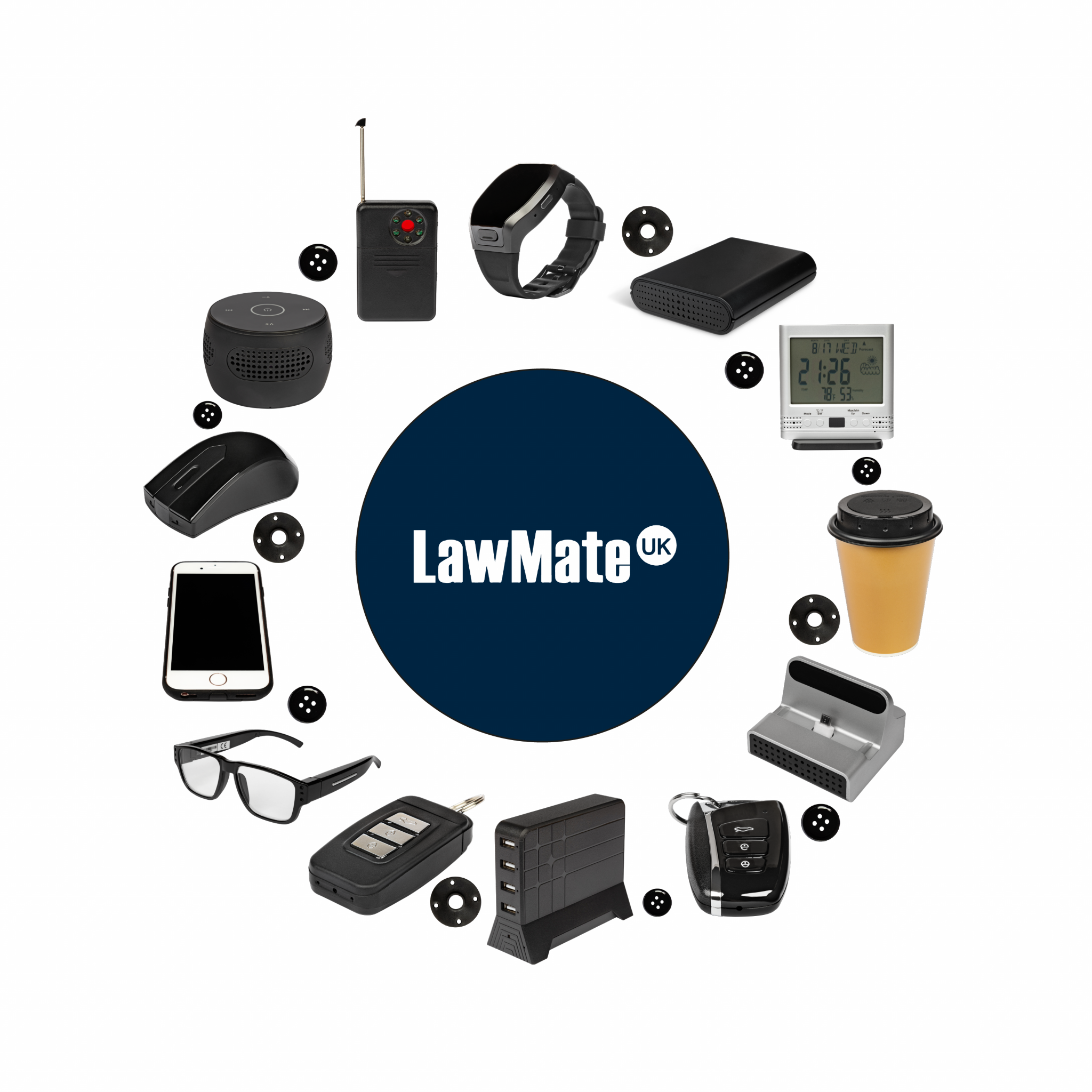 Lawmate UK